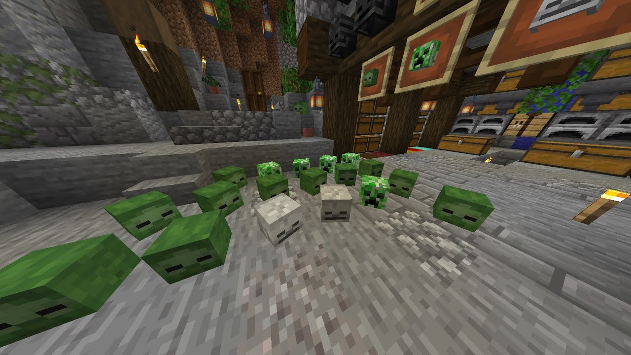 Creeper Eléctrico Abrazos Amorosos Directo 10 Youtube