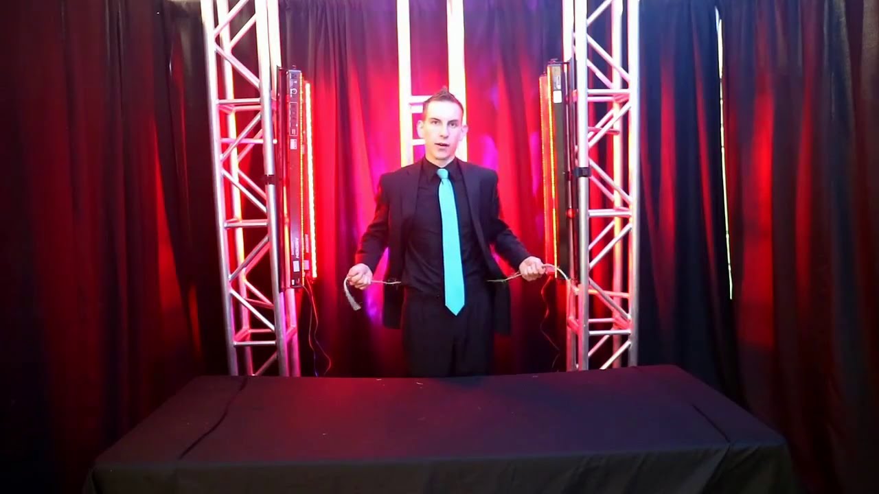 Body Magic Trick Eholoserx