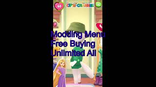 My Talking Angela 2 Mod Apk Mod Menu Versi Terbaru 2025 All Unlocked ...