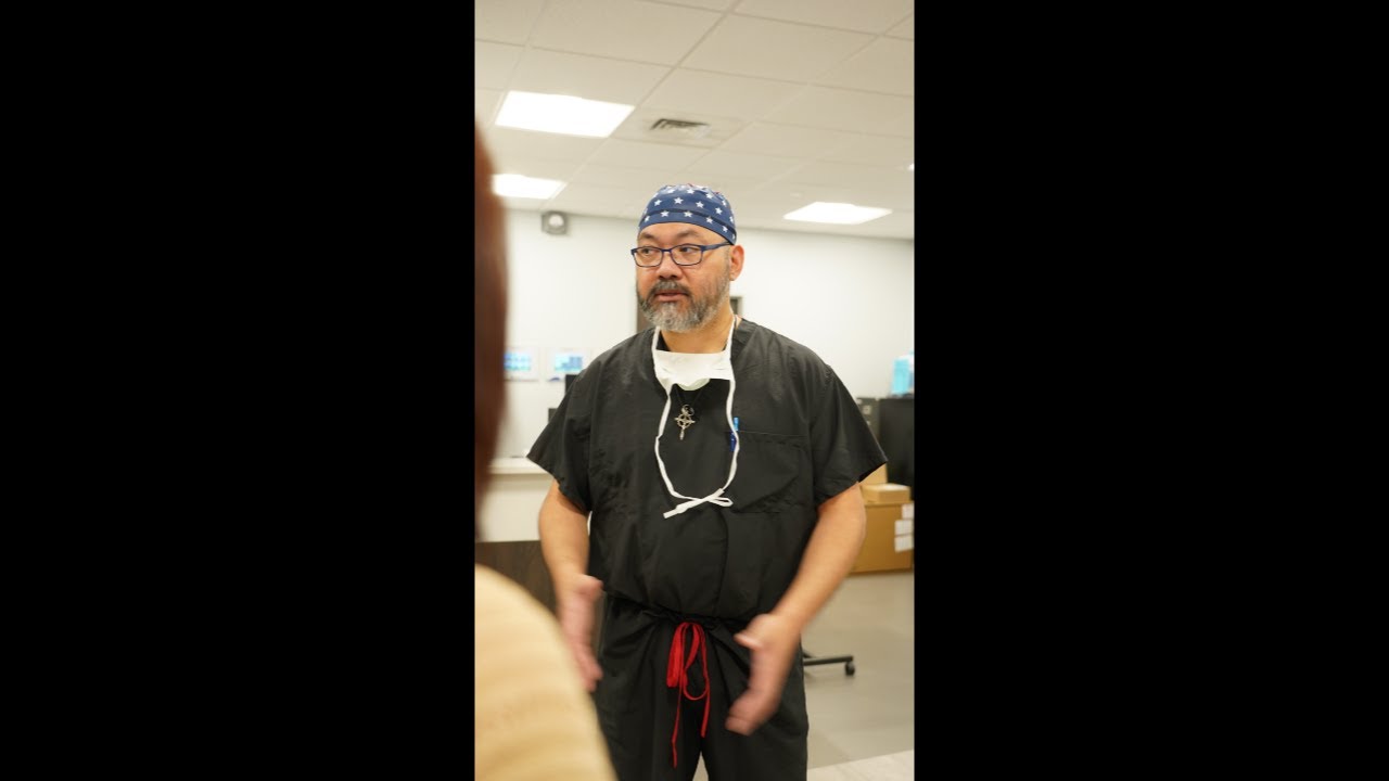 Nerve Pain Gone After Peripheral Nerve Surgery