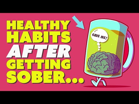 How To Maintain A Sober Lifestyle