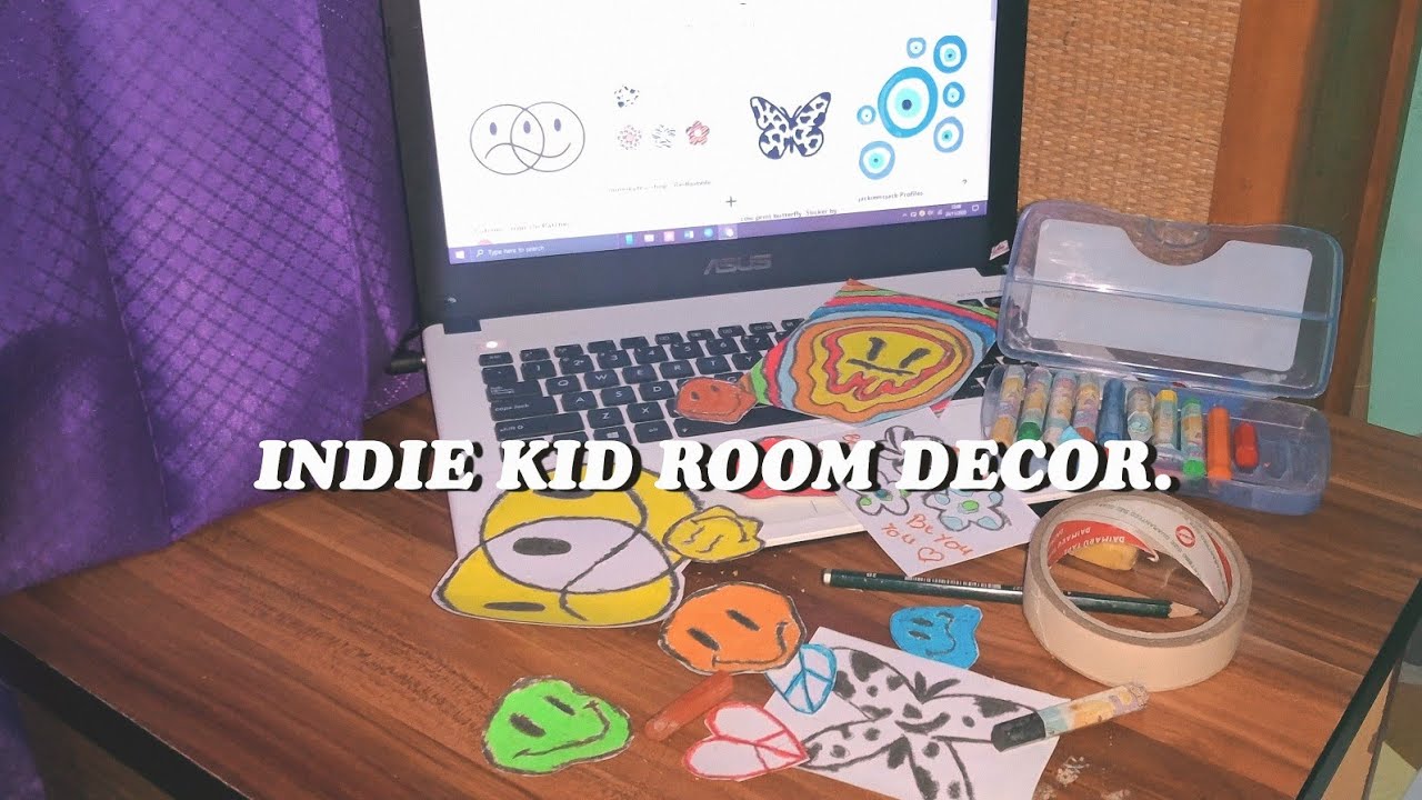 Doodles Indie Aesthetic Drawing Ideas Fititnoora