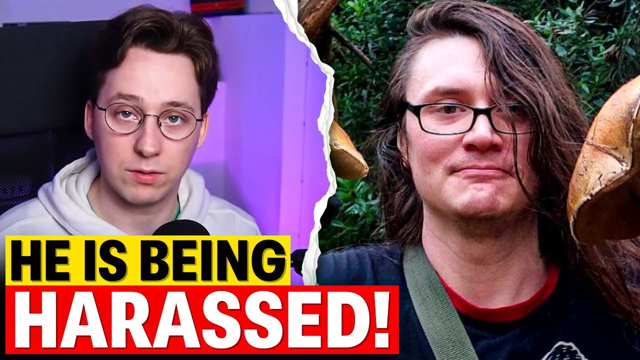 I Debated Piratesoftware S Biggest Defender Youtube