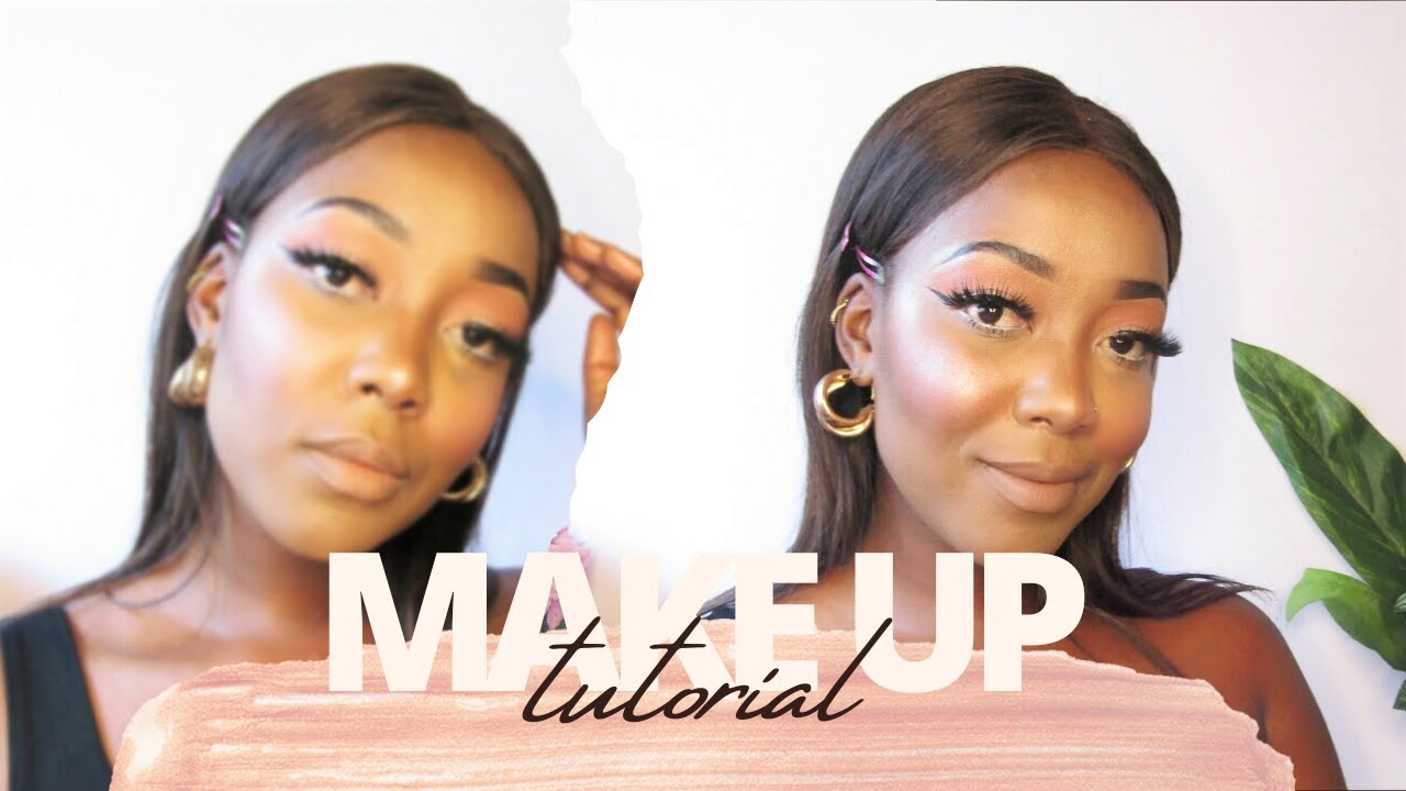Make Up Tutorial Youtube