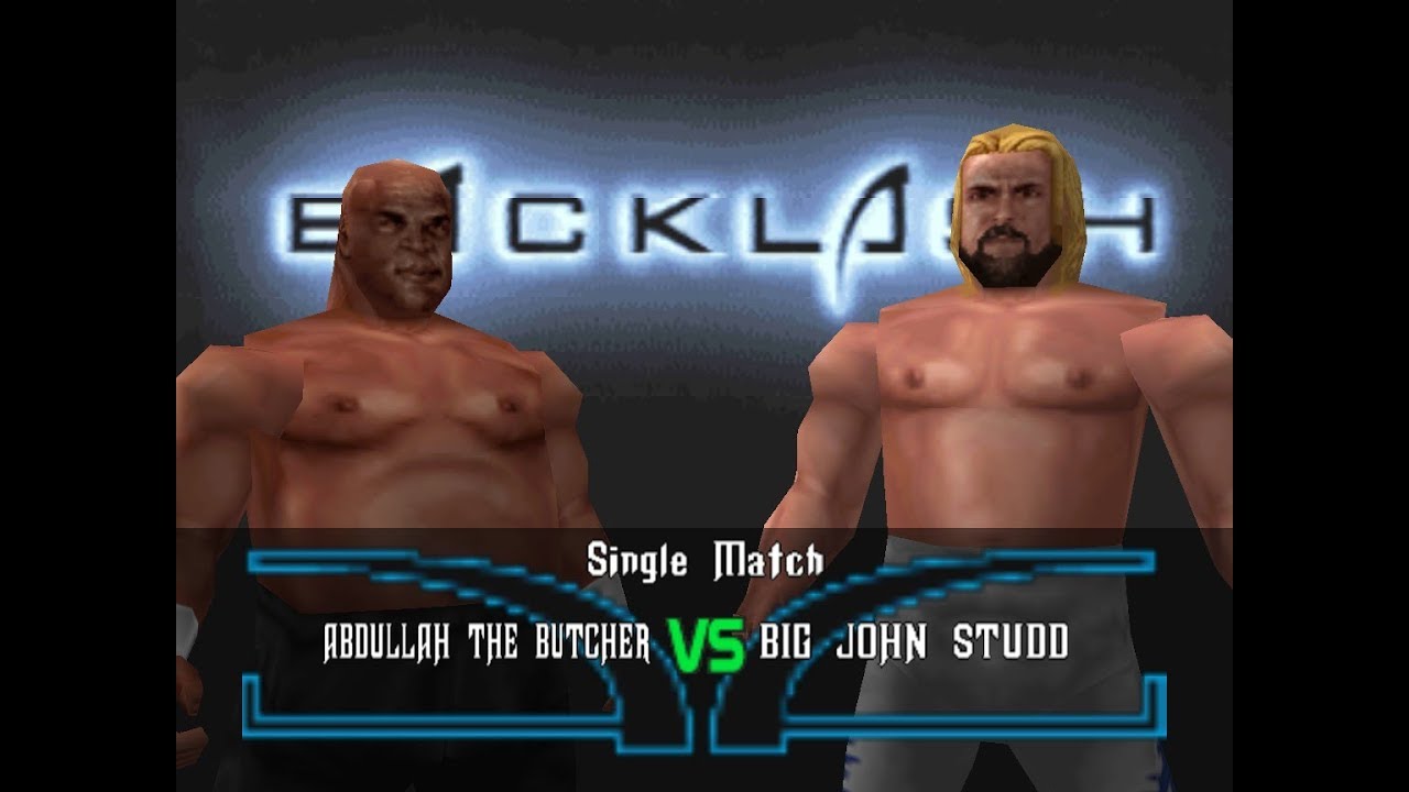 Wwf No Mercy Rom Hack Ukguide