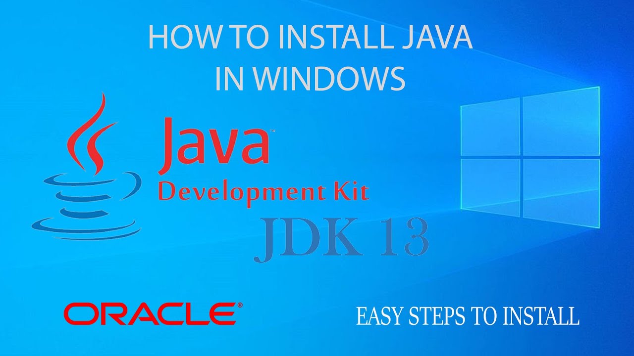 Download Java Jdk For Windows Intlkda