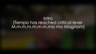 Magnom My Baby Lyric Video Ft Joey B Magnom Official Mp3 Music & Mp4 ...