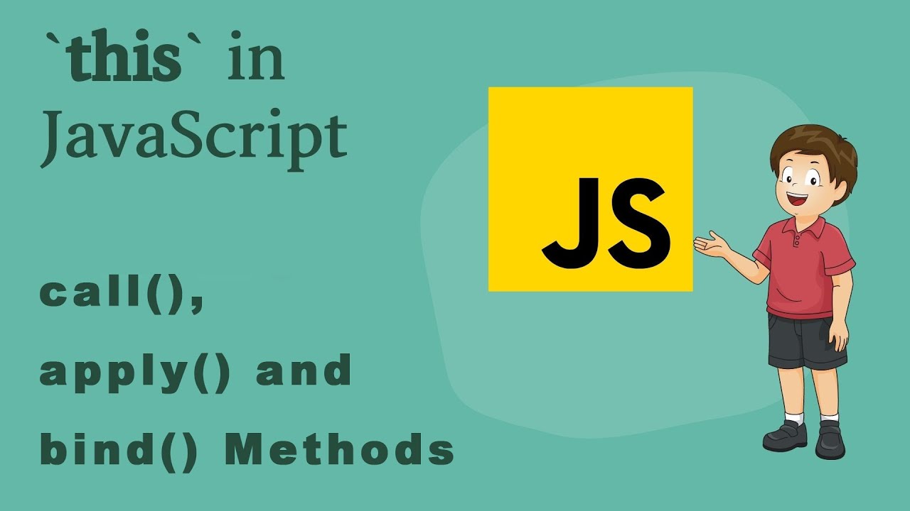 Binding Javascript Methods At Jai Torpy Blog