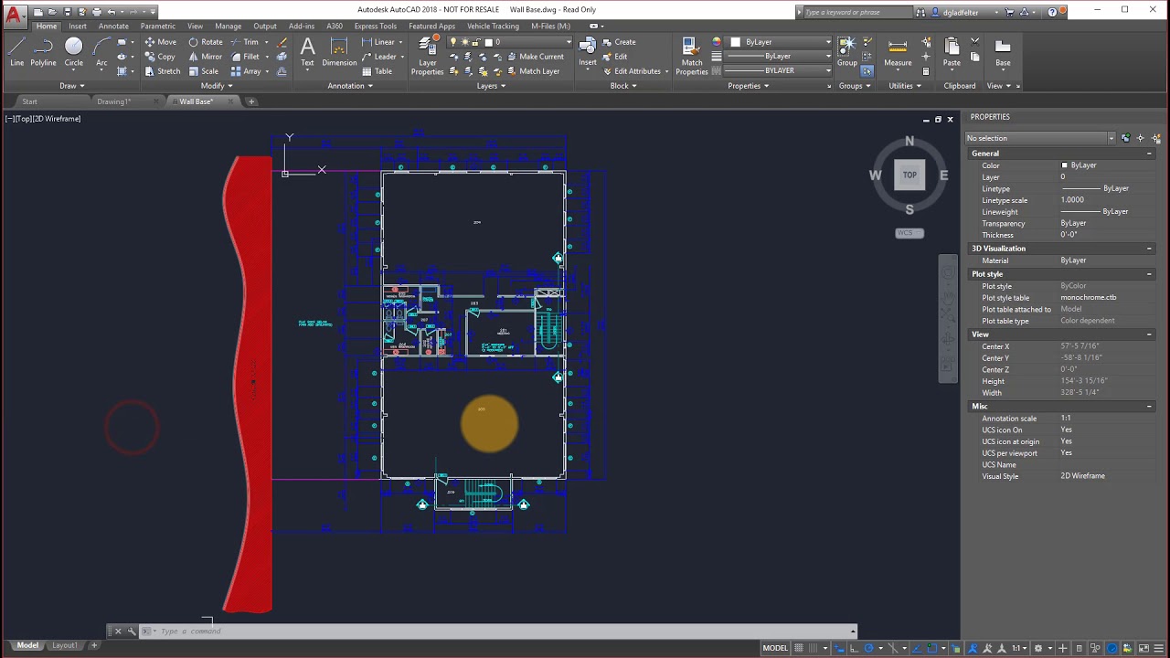 Simplify Autocad Plotting By Hiding System Printers Youtube