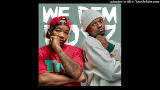 Goldmax We Dem Boyz Dj Tira Blaq Kiidd Umxhosa Let It Gqom Mp3 Music ...