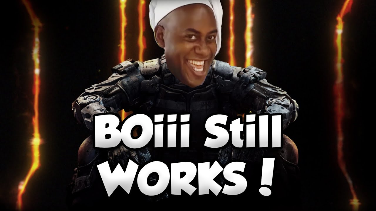 The Truth About Black Ops 3 The Boiii Client Still Works Youtube
