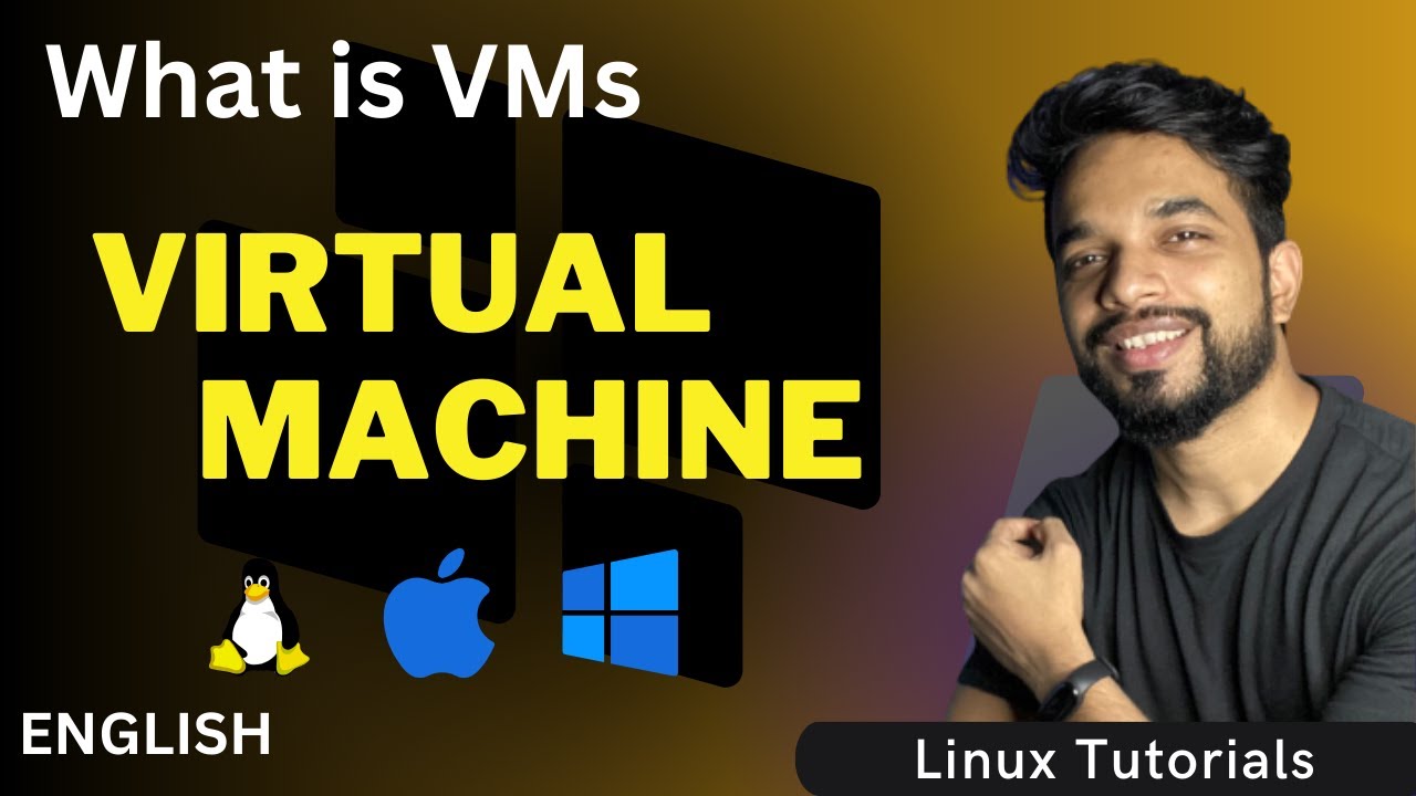 What Is Virtualization And Virtual Machines Vms What Is Hypervisor