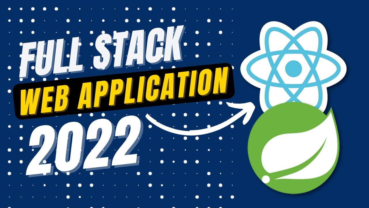 Full Stack Application With Spring Boot Next Js Tailwind Css Next Auth Js Bilarasa