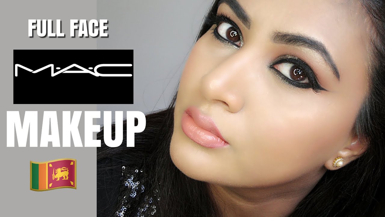 Makeup Application Tutorial Mac Makeupview Co