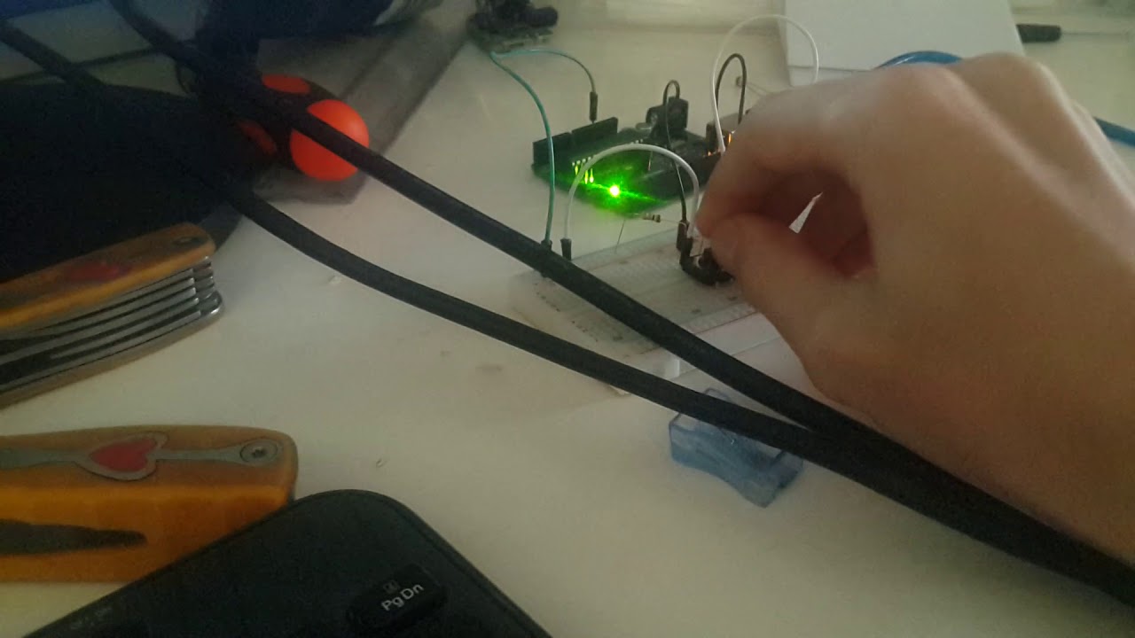 Morse Decoder Youtube