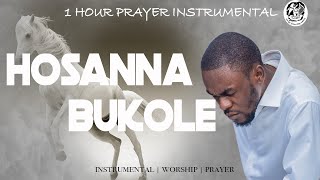 Hosanna Bukole 1 Hour Instrumental Worship Daniel Lumbas Songs From ...
