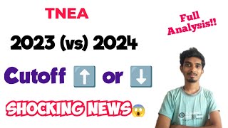 Tnea 2024 Rank Analysis 2023 Vs 2024 Shocking News Cutoff Or Mcp Masters Mp3 Music & Mp4 video ...
