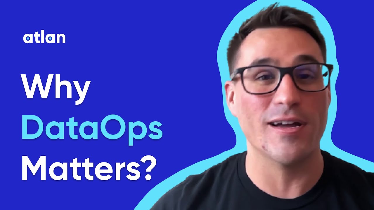 What Is Dataops Why Is Dataops Important How Does It Actually Work