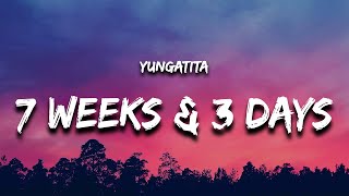 7 Weeks And 3 Days Mp3 Download Mp3 Music & Mp4 video downloads