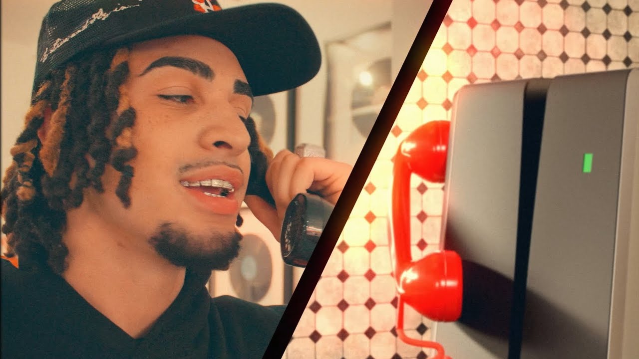 Punchmade Dev I Love Scams Official Music Video Youtube Music