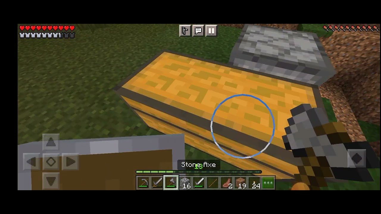 Part 2 In Minecraft Youtube