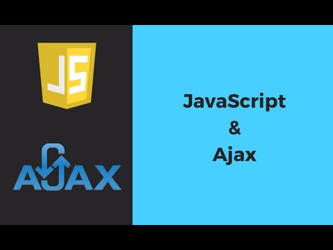 Json And Ajax Tutorial With Real Examples Javascript And Ajax