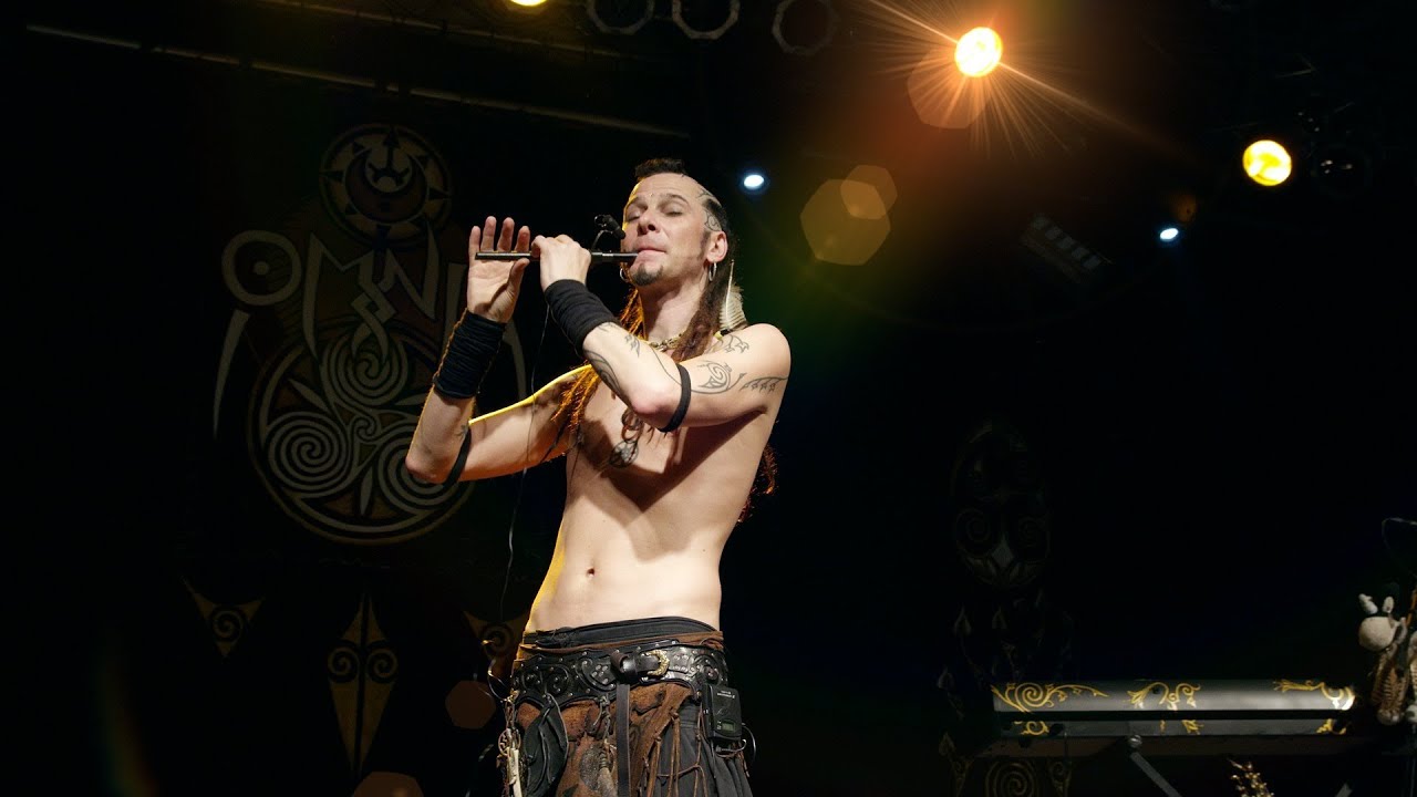 Fee Ra Huri Live Omnia Shazam