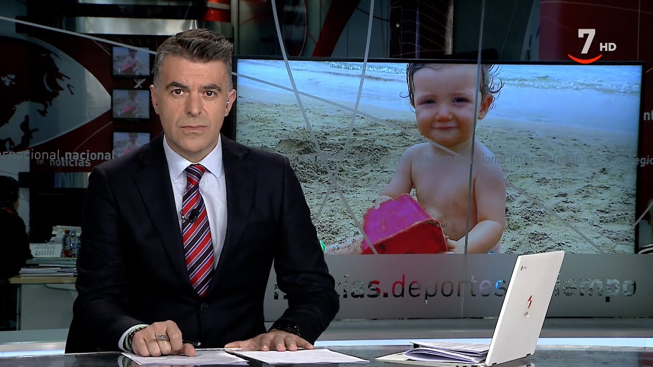 Cyltv Noticias 14 30 Horas 14 02 2023 Lengua De Signos Youtube