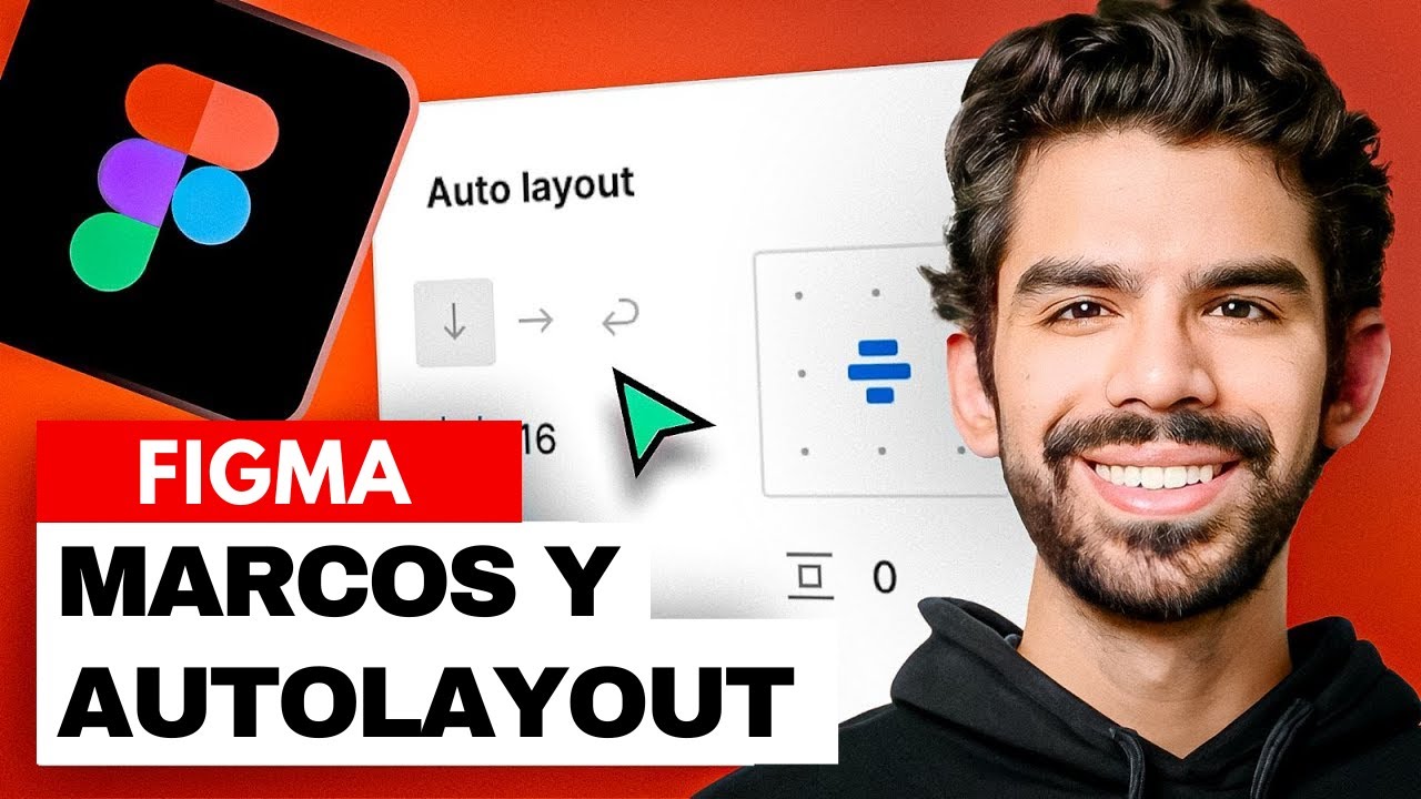 Curso Figma Completo Desde Cero Y Paso A Paso Youtube