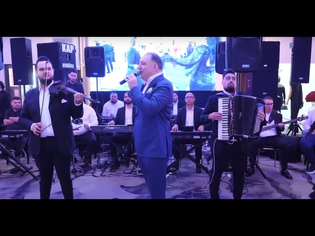 Vali Vijelie – La Ceas Vengo HIT DE BOSS 2025 - Manele de PETRECERE TARE