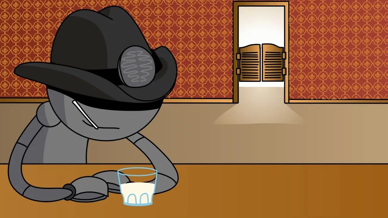 Rustling Youtube