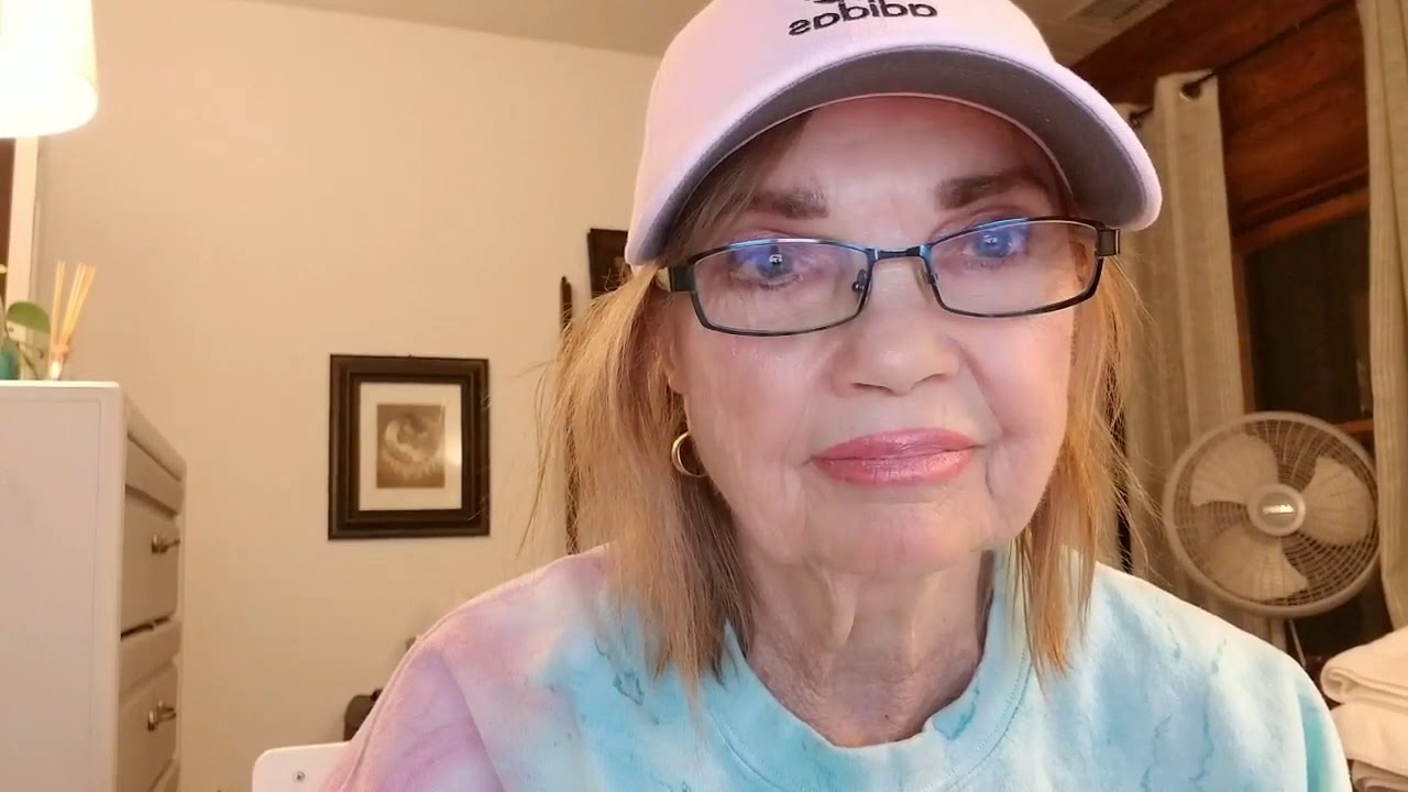 Introduction Audrey Hunt Youtube