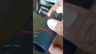 Unboxing Mobile Camera Lens Telescope Temu Purchase Review Unboxing Mp3 ...