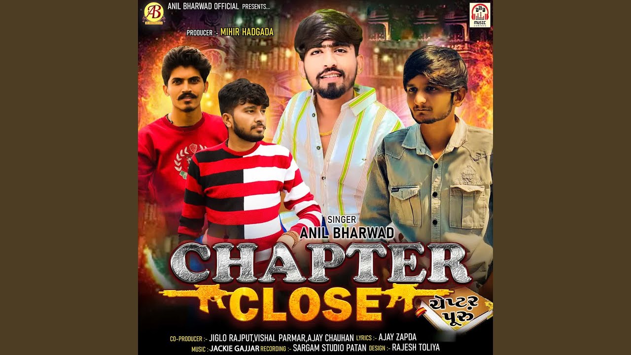 Chapter Close Youtube Music