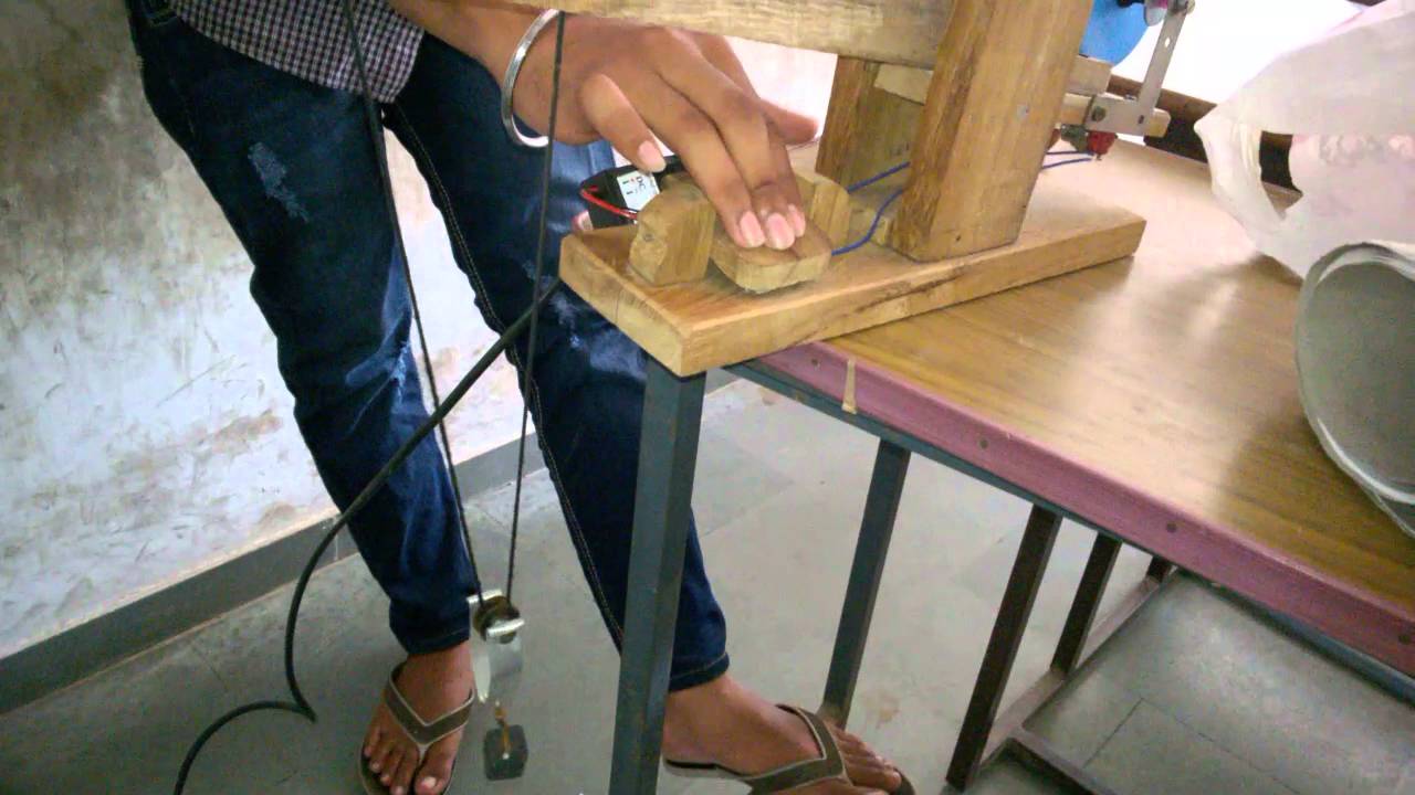 Project Video1 Youtube