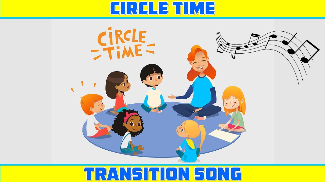 Music And Movement Circle Time Activities At Oscar Loveless Blog