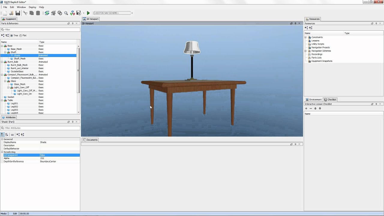Replic8 Editor Tool Overview Youtube