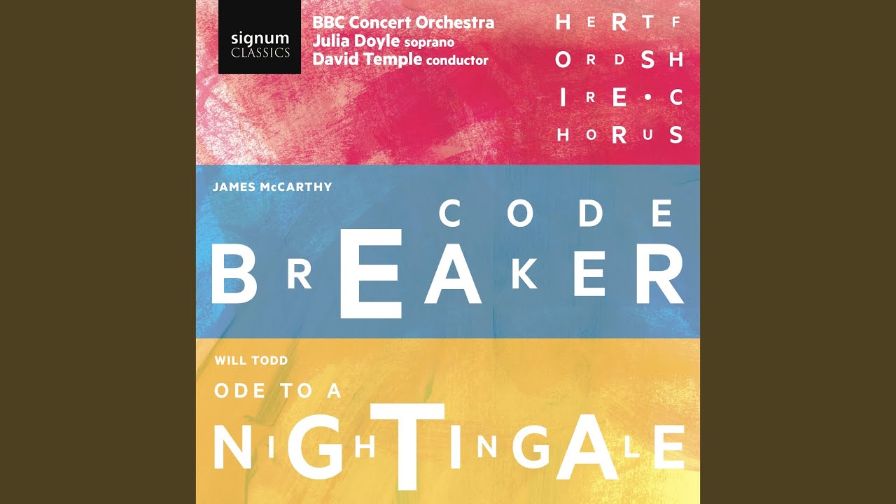 Codebreaker Opening Youtube