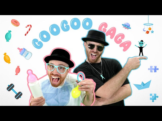 Googoo Gaga рџќј Videos For Kids