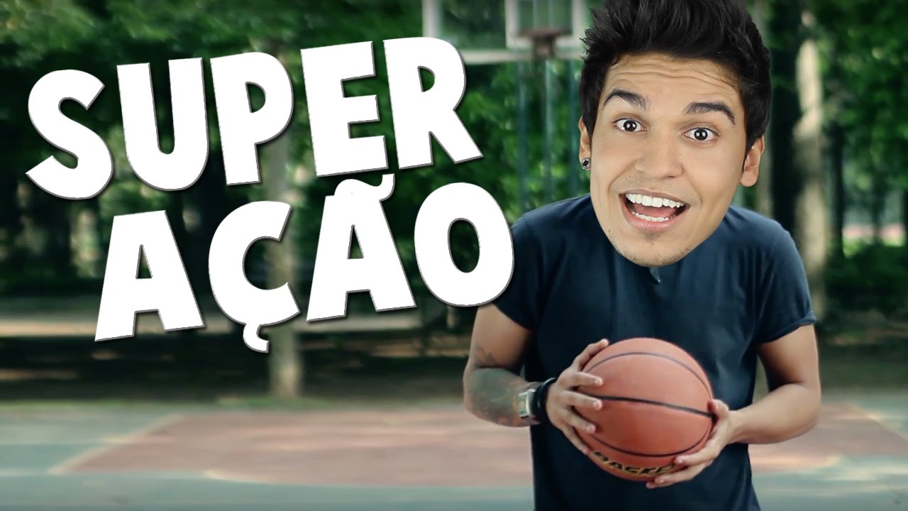 Superação Youtube