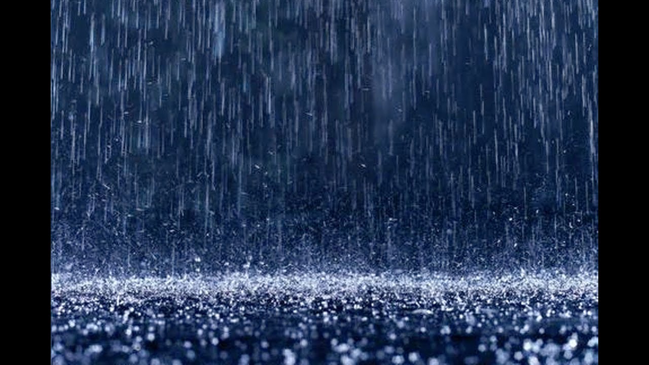 After Effect Realistic 3d Rain Youtube