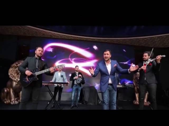 Marius Babanu & Danut Babanu - Instrumentalele Indiene New Live 2016 HIT