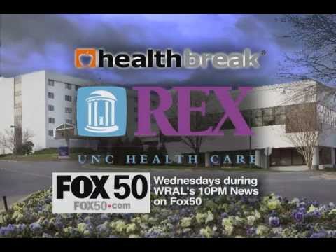 Healthbreak Rex Healthcare Body Contouring Avi Youtube