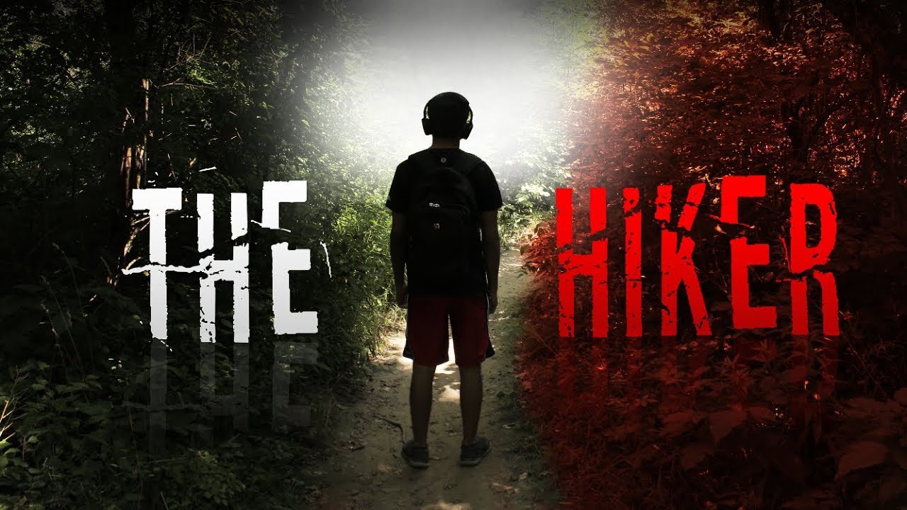 The Hiker Youtube