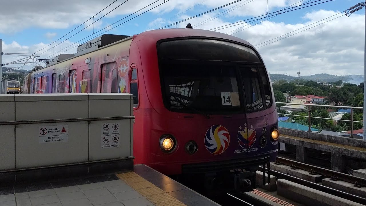 Lrt 2 Trainspotting Compilation December 2024 Youtube