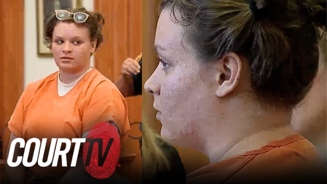 Anna Millette Sentenced For Killing Her Mother With A Car Youtube