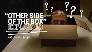 Short Films Explained Other Side Of The Box An Interview With Director ...