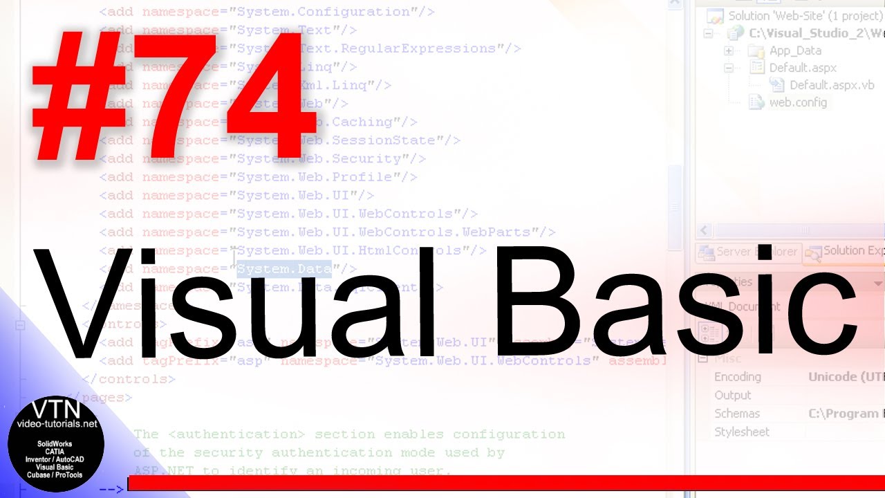 74 Visual Basic Tutorial Table Layout Panel Youtube
