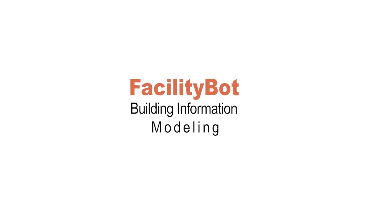 Facilitybot Bim Youtube