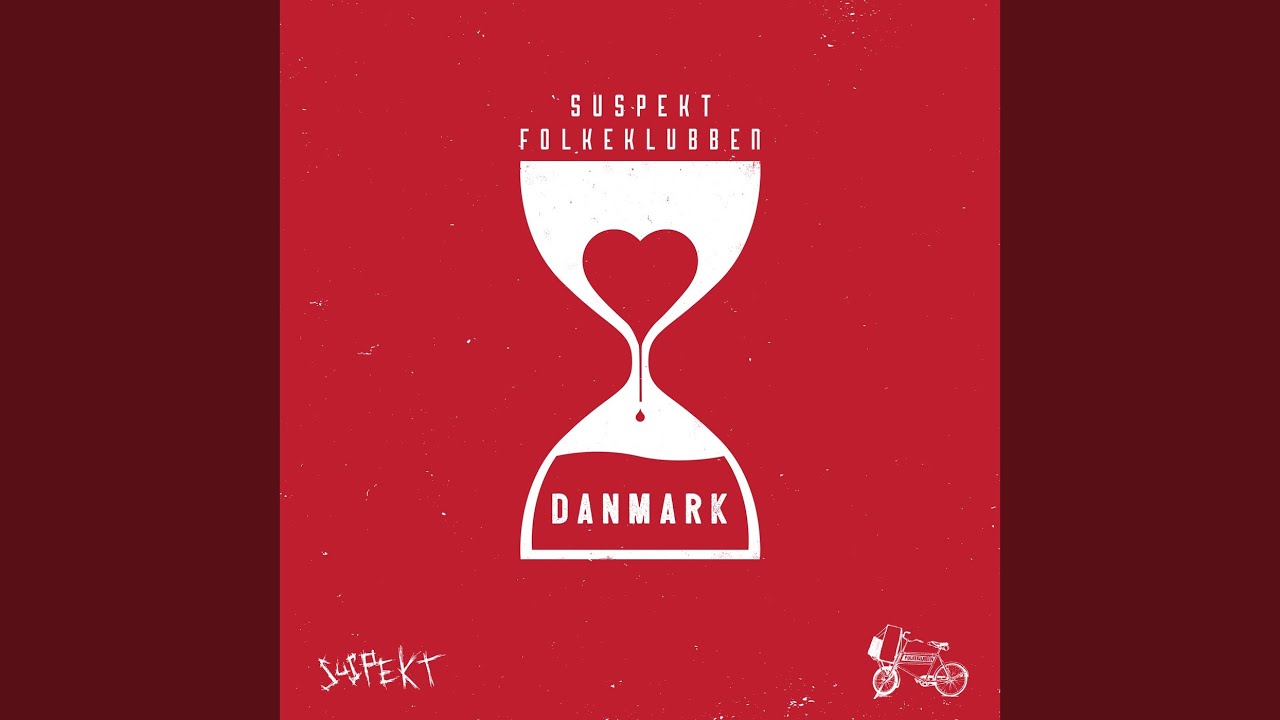 Danmark Youtube Music